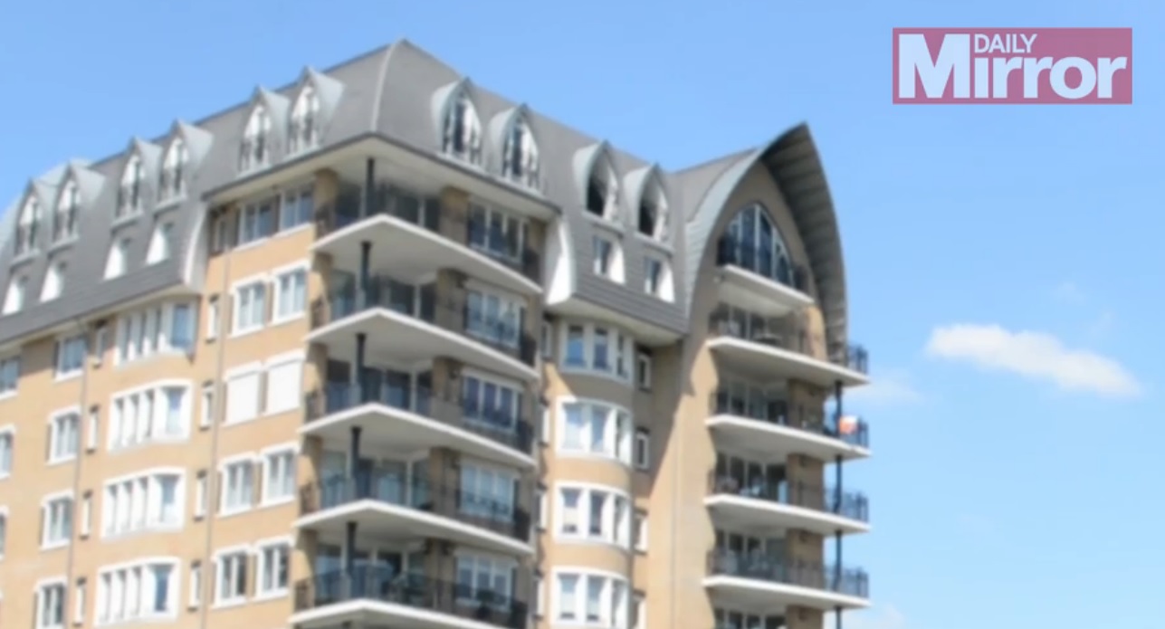 Se divulga la vida privada de María la hija de Putin – ConUcrania