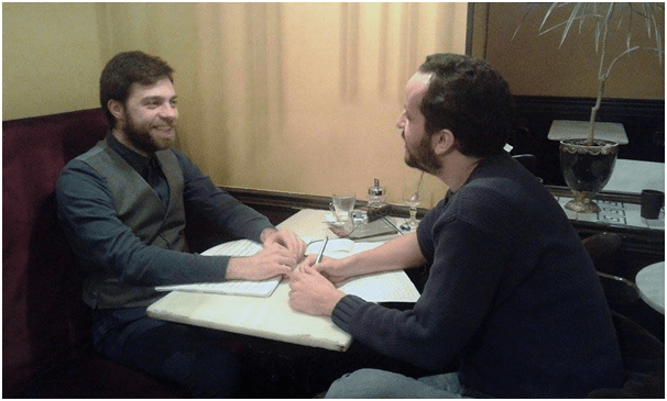 Entrevista a IGOR PROKOPYUK – ConUcrania