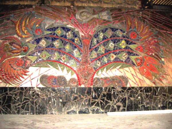 Alla Horska – ConUcrania