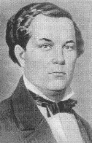 16 de febrero – Nacimiento de Semen Hulak-Artemovskiy – ConUcrania