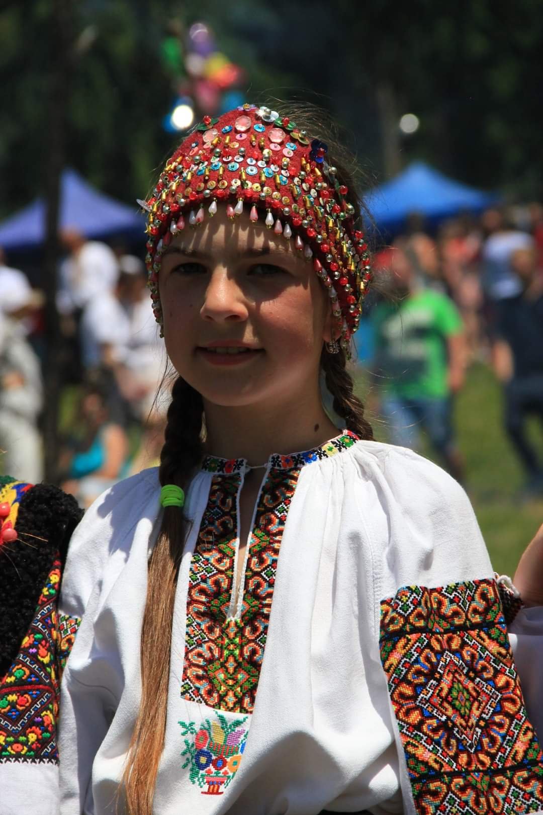 Sombras de los ancestros olvidados en español – Parte 1 – ConUcrania